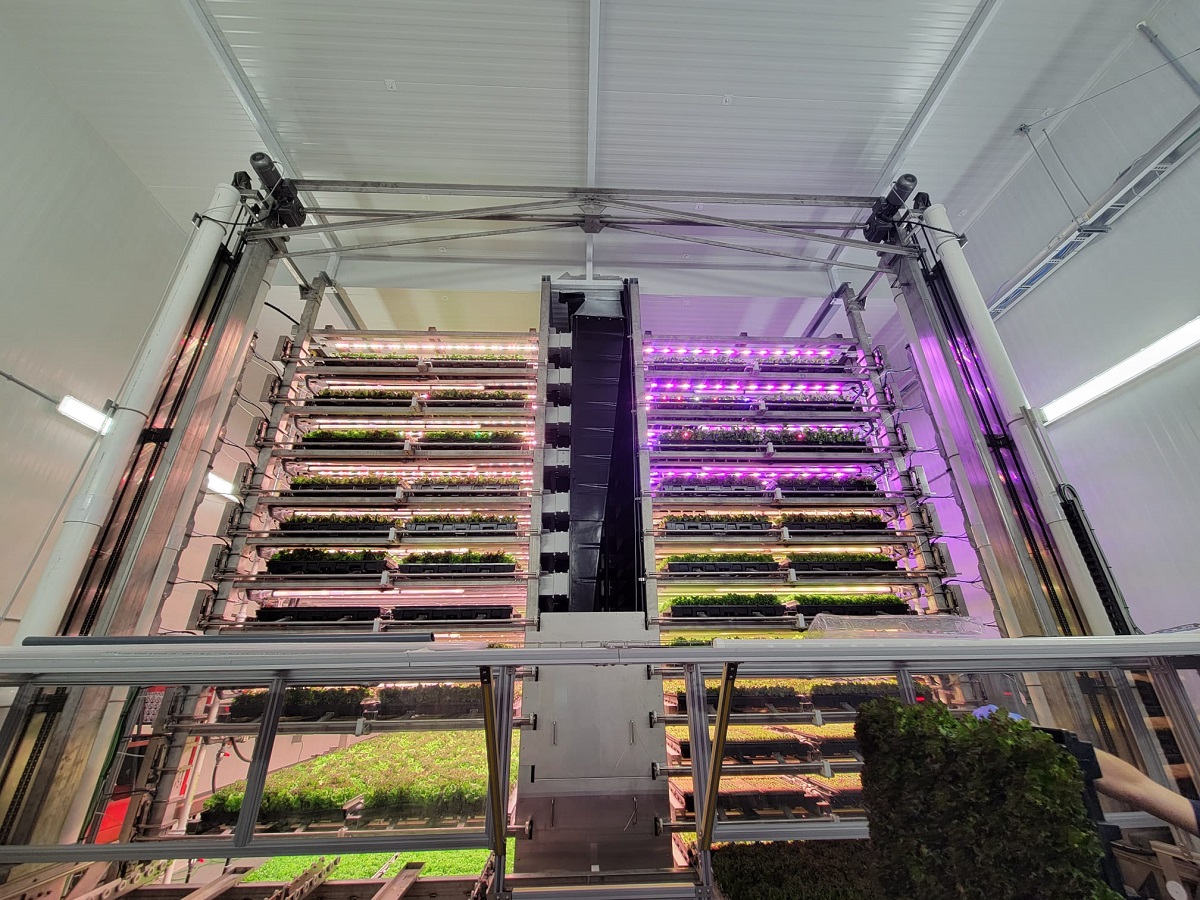 Elevate Farms Canada